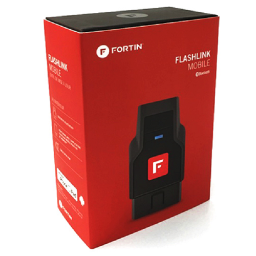 Fortin FLASHLINK Mobile Programming Tool – Endless Skye LLC
